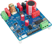 EVAL-IMI111T-026 Eval Board - Infineon | DigiKey